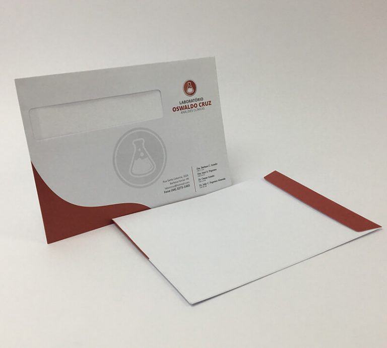 Materiais de Expediente - Caiuás | Gráfica e Editora