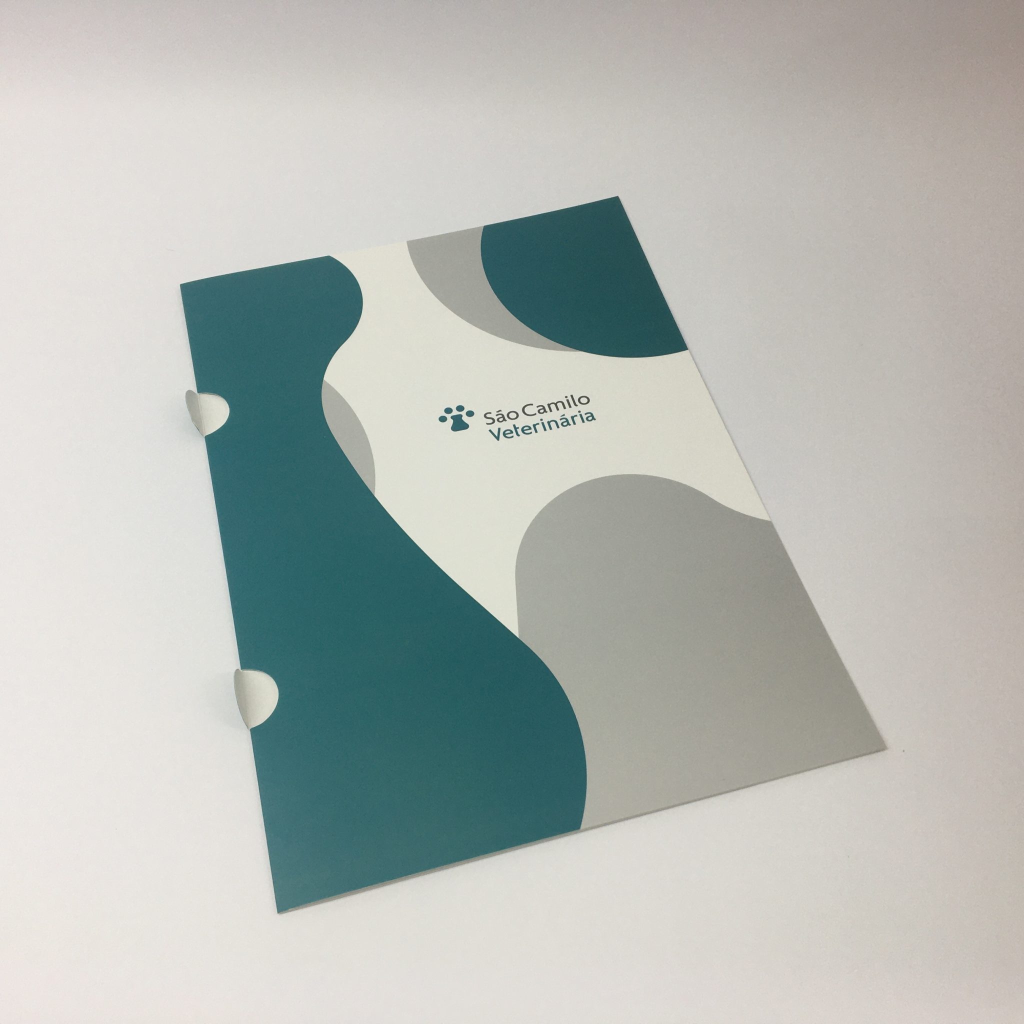 Materiais de Expediente - Caiuás | Gráfica e Editora